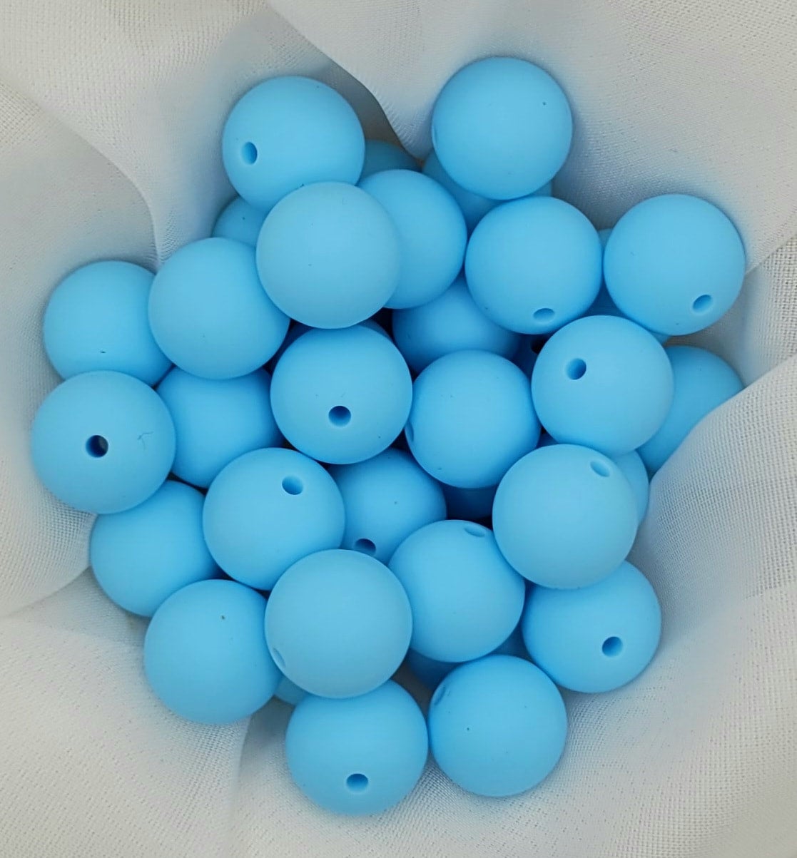 Baby Blue | Sassy Curl Designs, LLC