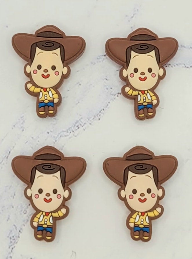 My Favorite Deputy | Sassy Curl Designs, LLC