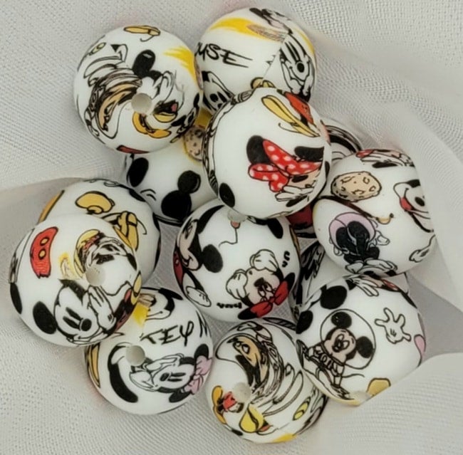 The Mouse, The Myth, The Legend | Sassy Curl Designs, LLC