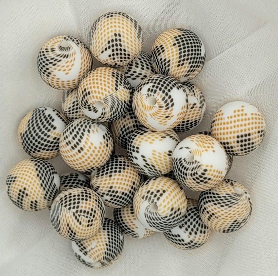 Dot to Dot | Sassy Curl Designs, LLC