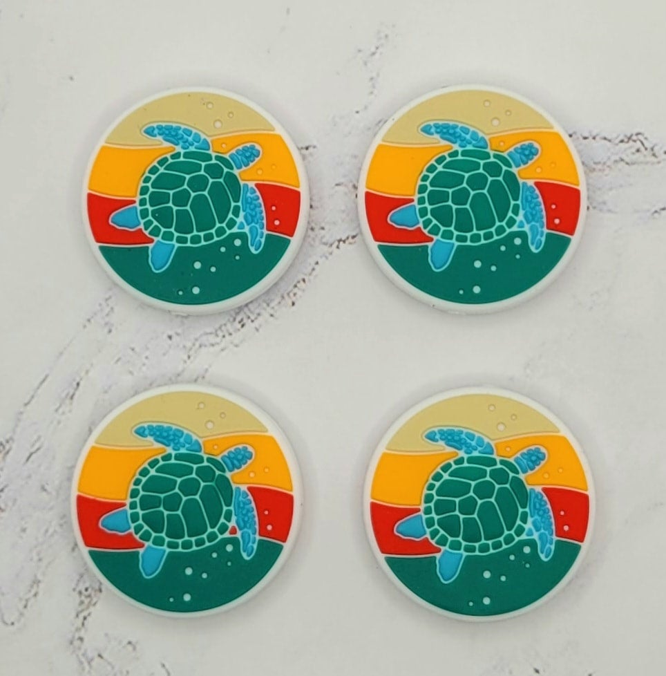 Sea Turtle | Sassy Curl Designs, LLC