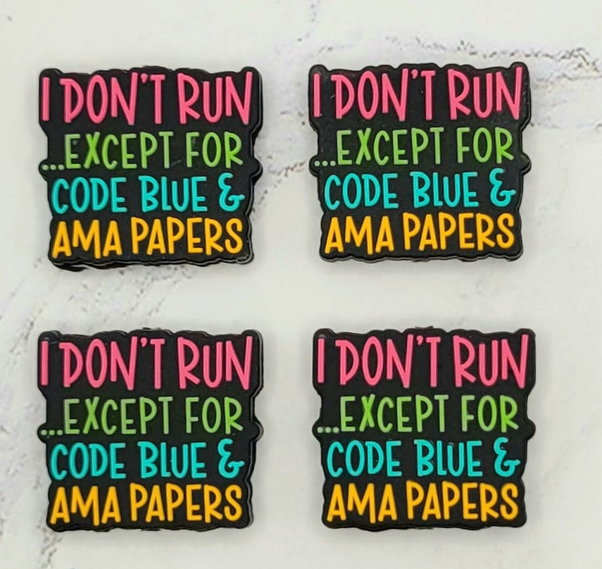 Running Codes | Sassy Curl Designs, LLC