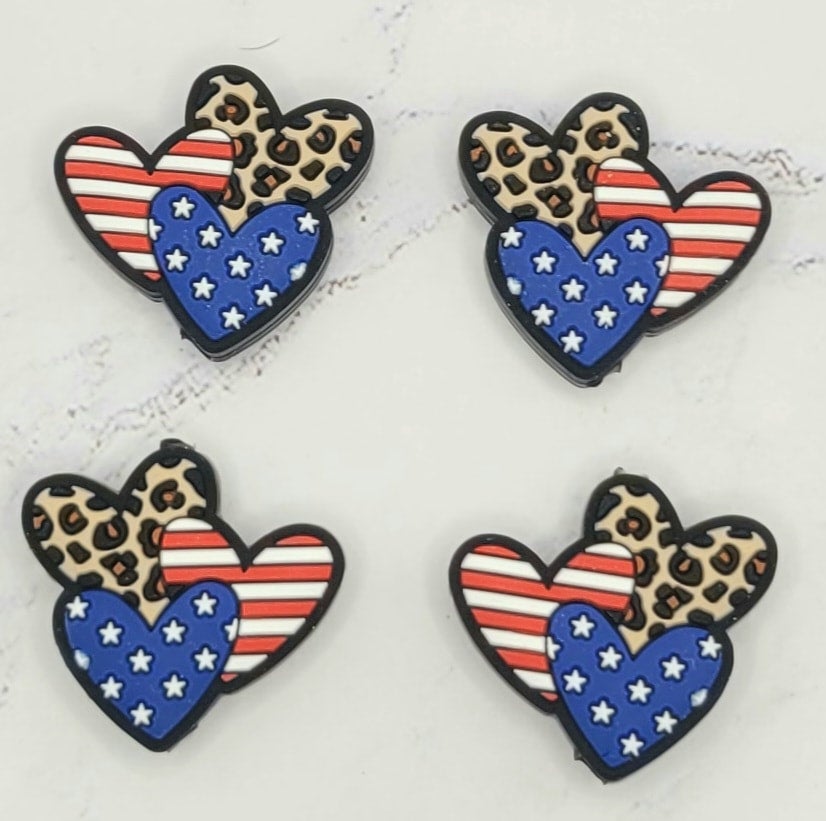 Love, American Style | Sassy Curl Designs, LLC