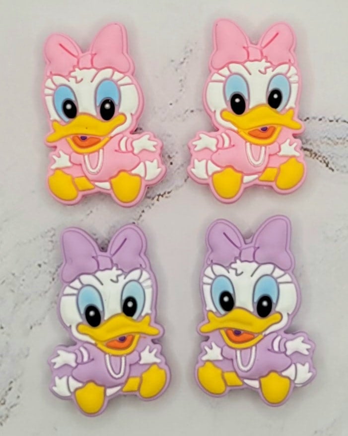 Sassy Duck | Sassy Curl Designs, LLC